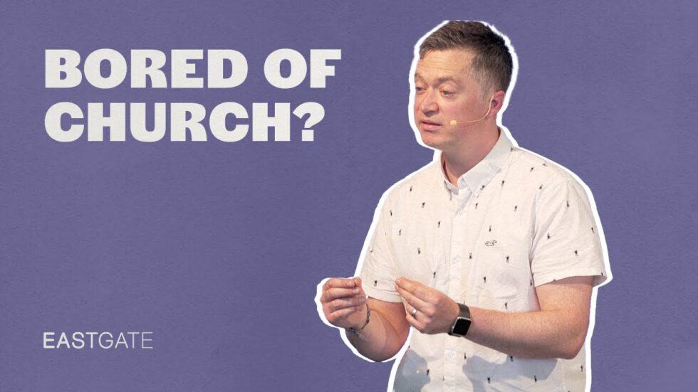 The Power to Live in Purity | Eastgate Church | Sunday Message 12th May ...